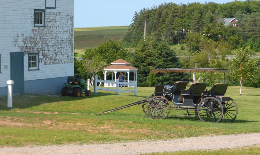 Top Things to do at PEI: Prince Edward Island - Big Beaver Diaries